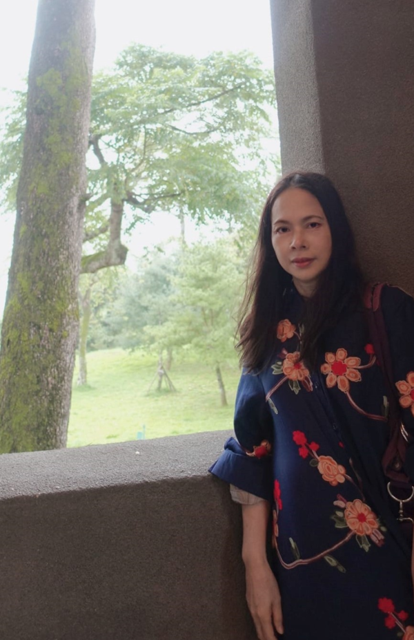 [해외작가] 첸시우첸(Chen Hsiu-chen, 陳秀珍) 시인의 “꿈”