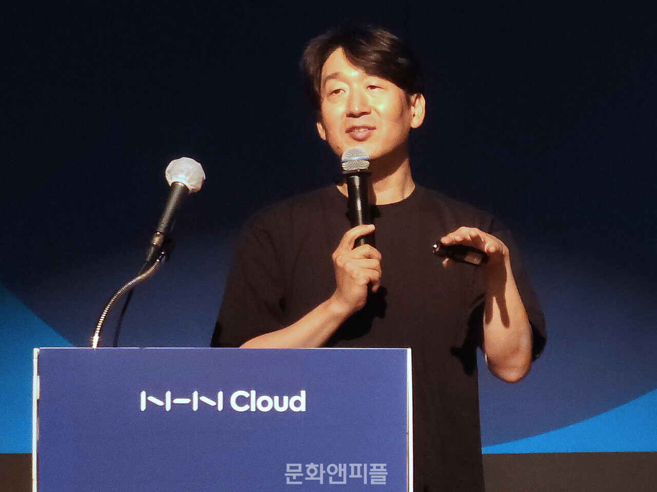 NHN클라우드"'국가AI데이터센터' 품은 풀스택 AI CSP로 발돋움"