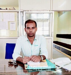 [해외작가] MD 에자즈 아흐메드(Md Ejaj Ahamed) 시인의 '난민'