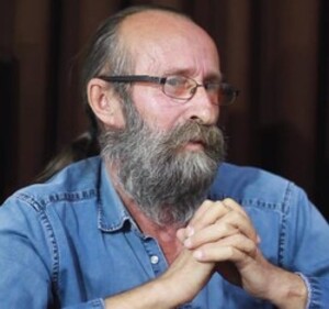 [해외작가] 디브란 필리(Dibran Fylli) 시인의 “여기, 당신이 있었던 곳(테레사 수녀에게)”