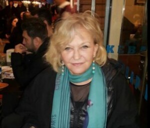 [해외작가] 마야 헤르만-세쿨리치 (Maja Herman-Sekulić) 시인의 “원대한 계획”