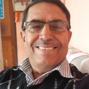 [해외작가] 하리 아디카리 (Hari Adhikari) 시인의 “감히 내 눈에 입을 맞추다니?”