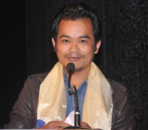 [해외작가]스왑닐 스므리티 (Swapnil Smriti) 시인의 “아들에게 하는 당부”