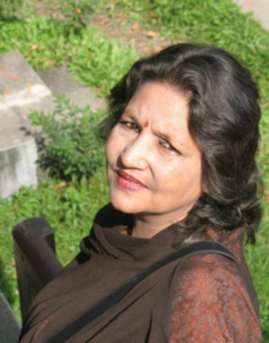 [해외작가] 만주 칸출리(Manju Kanchuli) 시인의 “이상한 사원”