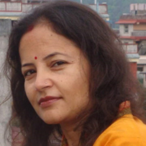 [해외작가] 빈두 샤르마(Bindu Sharma) 시인의 “사랑하는 동료에게”